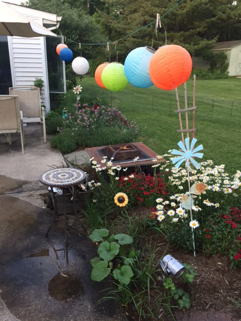 Weekend of Plant Sales and Planting! - Haven of Creativity